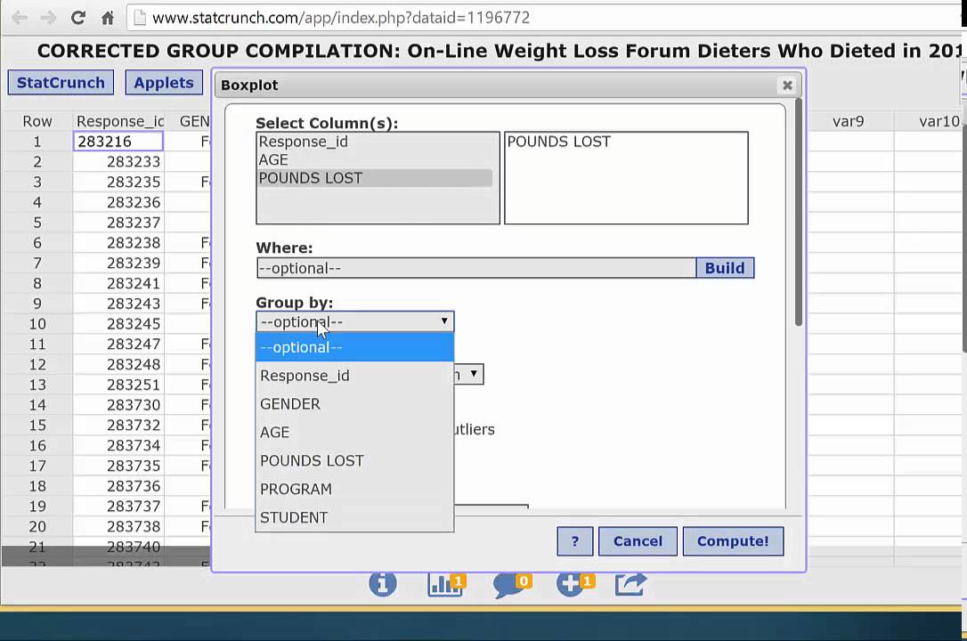 1 c 1 c parallel boxplots - YouTube