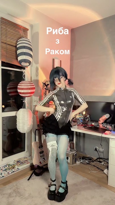 Танцювала Риба з Раком Youtube