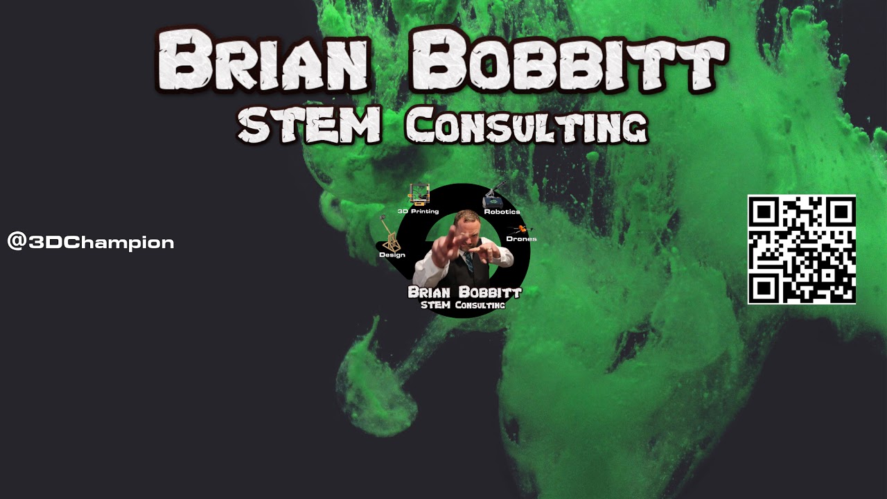 Brian Bobbitt Live Stream - YouTube