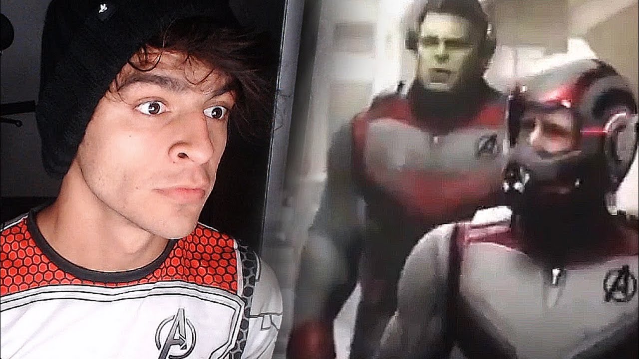 AL FINAL ESTO ERA CIERTO! UNA LOCURA! OPINIÓN CON MUCHOS SPOILERS ...