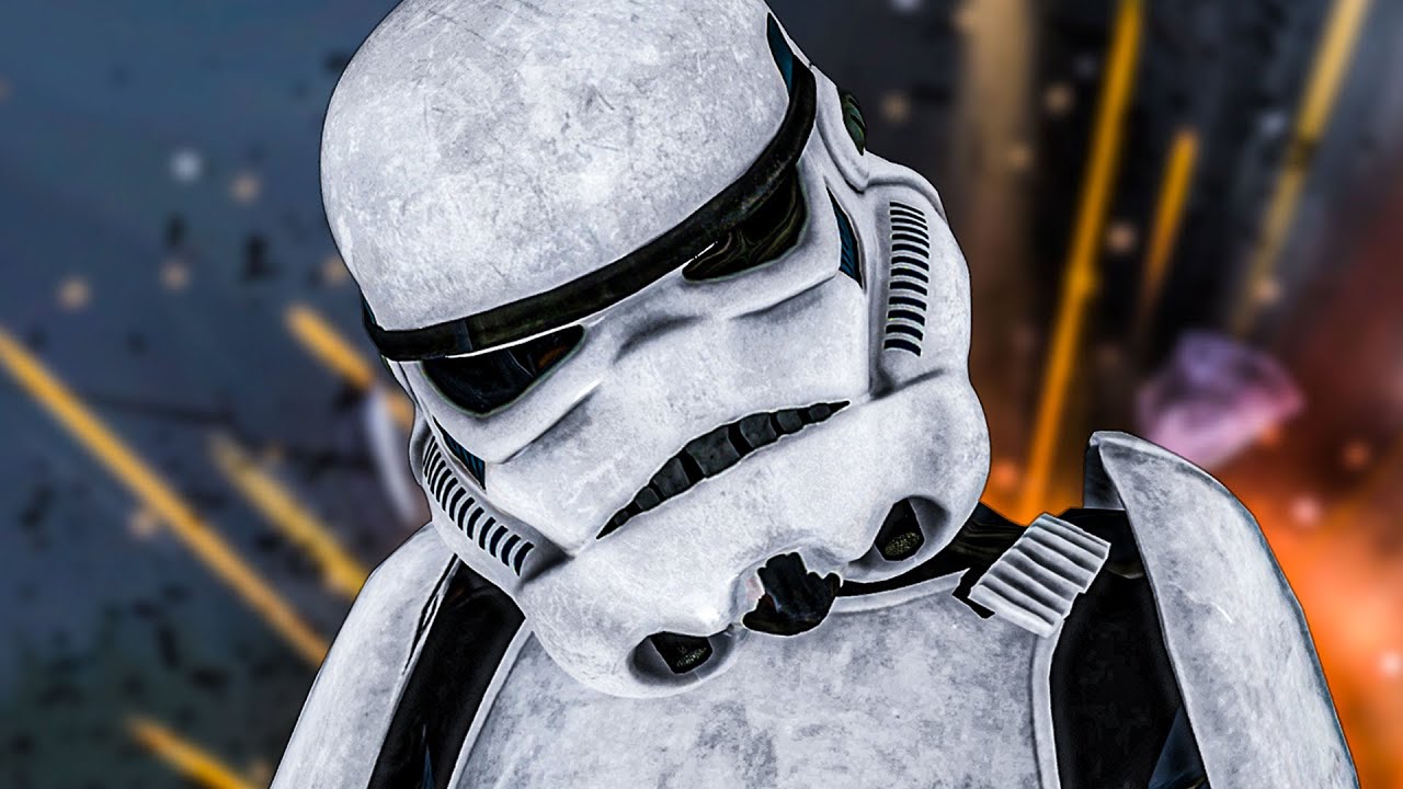 icefuse Star Wars RP | Hitman - YouTube