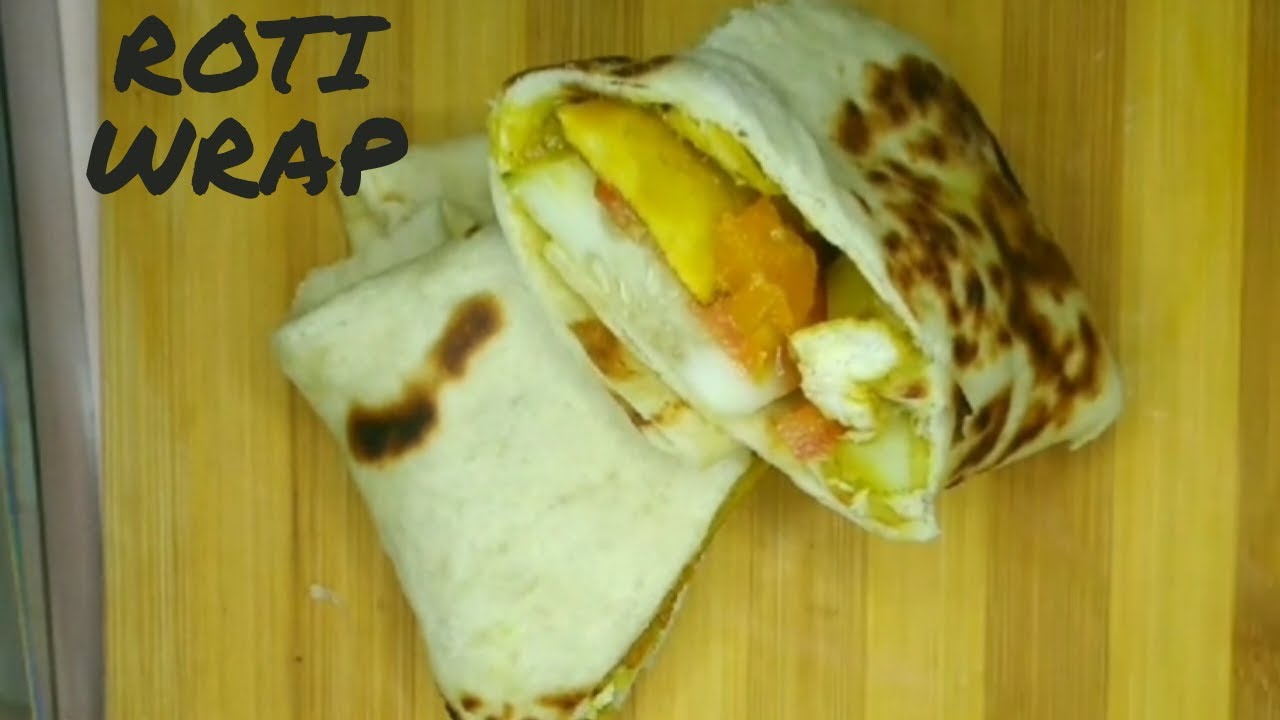 Make dinner with me | Boneless curry chicken | Roti wrap - YouTube