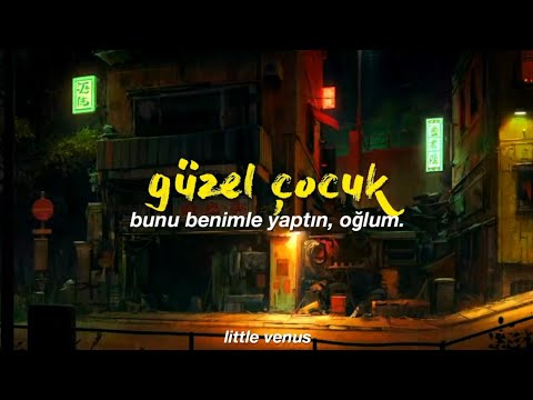 The Neighbourhood - Pretty Boy (Türkçe Çeviri)