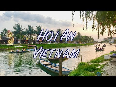 HOI AN, VIETNAM: Marble Mountain, My Son Ruins, Cooking Class and more