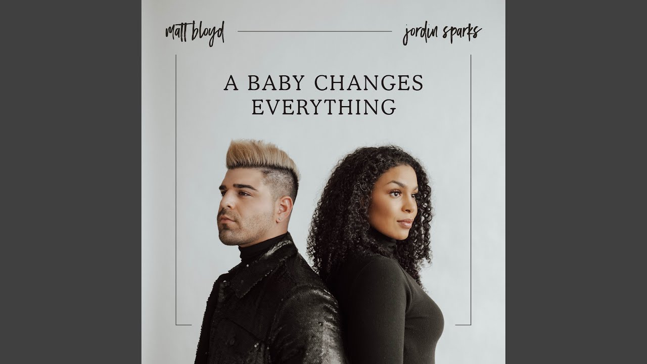 A Baby Changes Everything - YouTube Music