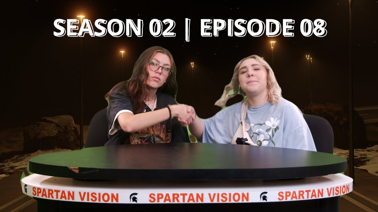SVTV 22-23 | Season 02 | Episode 08 - YouTube