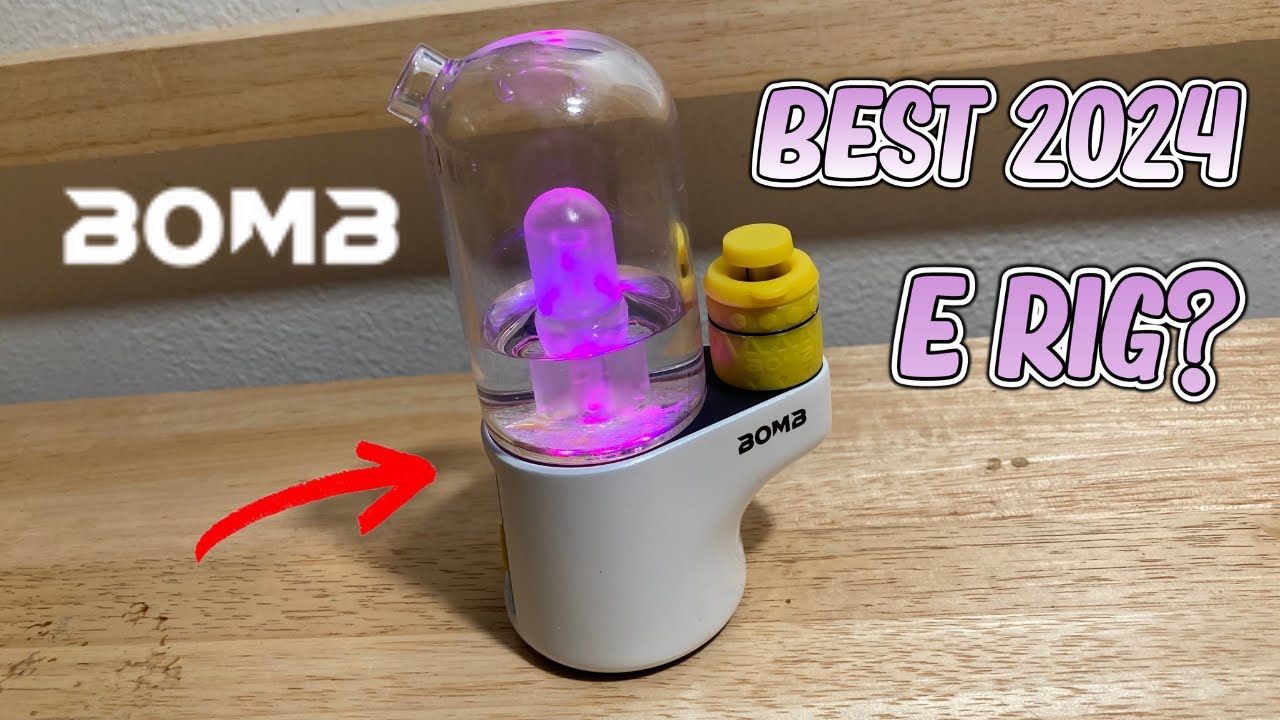 Bomb E Rig (Best E Rig of 2024!) *Review* - YouTube
