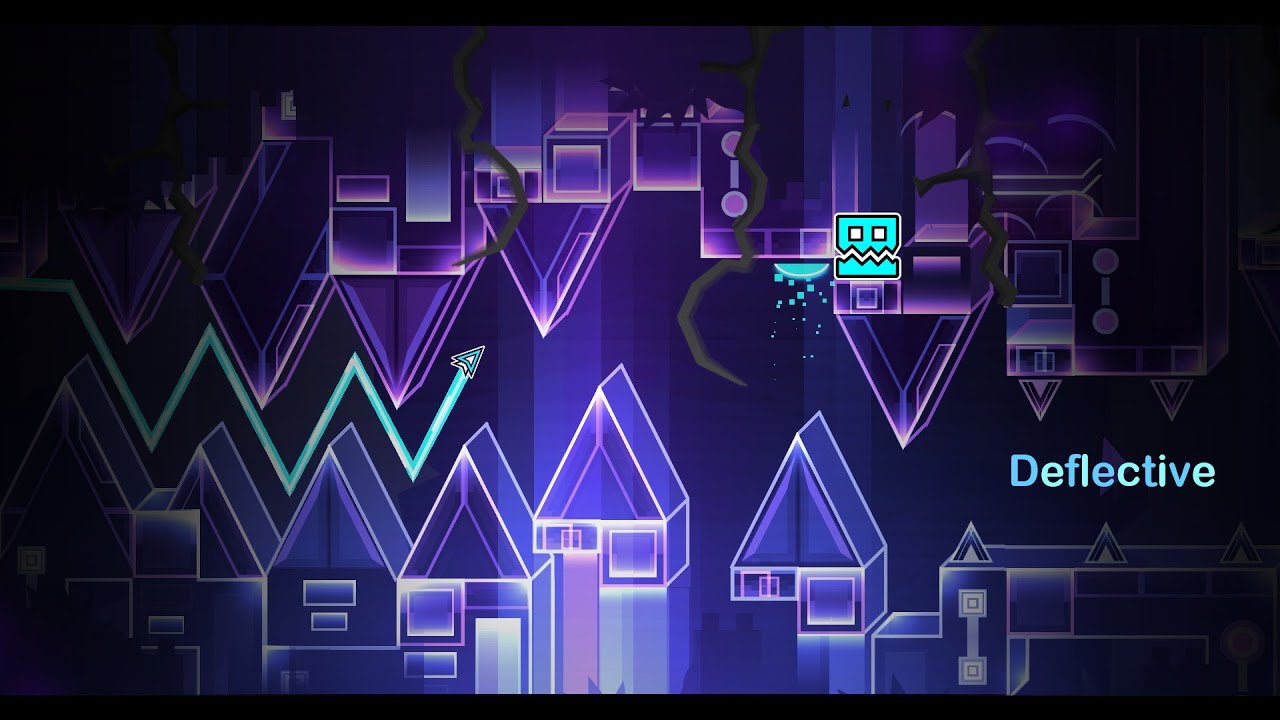 "Deflective" by Mojitoz and more (Extreme Demon) - YouTube