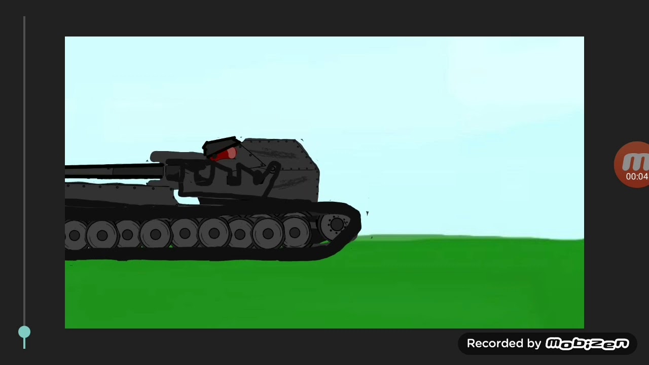 The Death P.1500 monster - YouTube