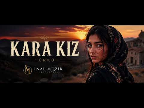 KARA KIZ [yeni versiyon] inal Müzik Production 