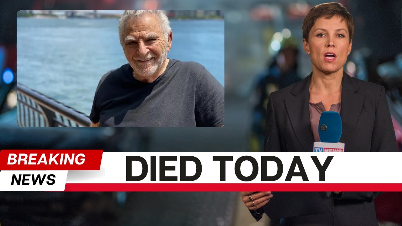 3 Famous Legend Celebrities Actors Who Died Today | You won't BELIEVE ...