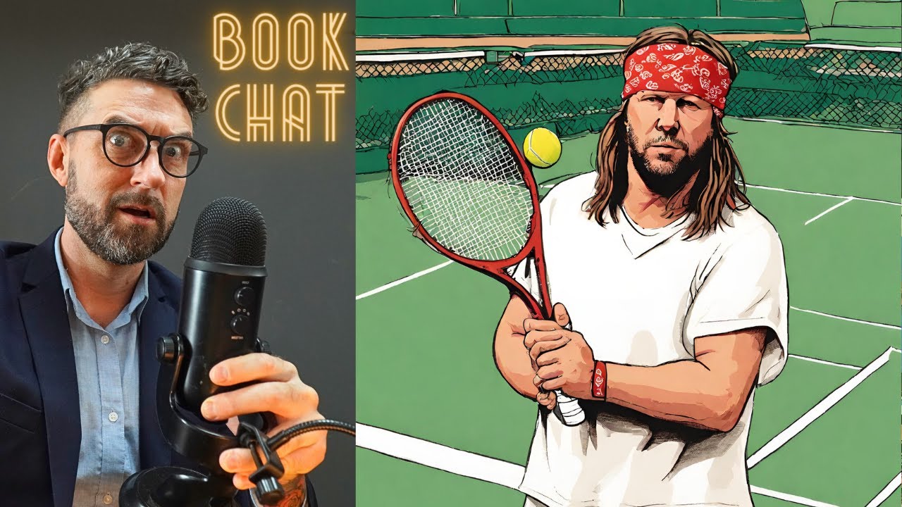 David Foster Wallace on Tennis & Roger Federer as Religious Experience ...