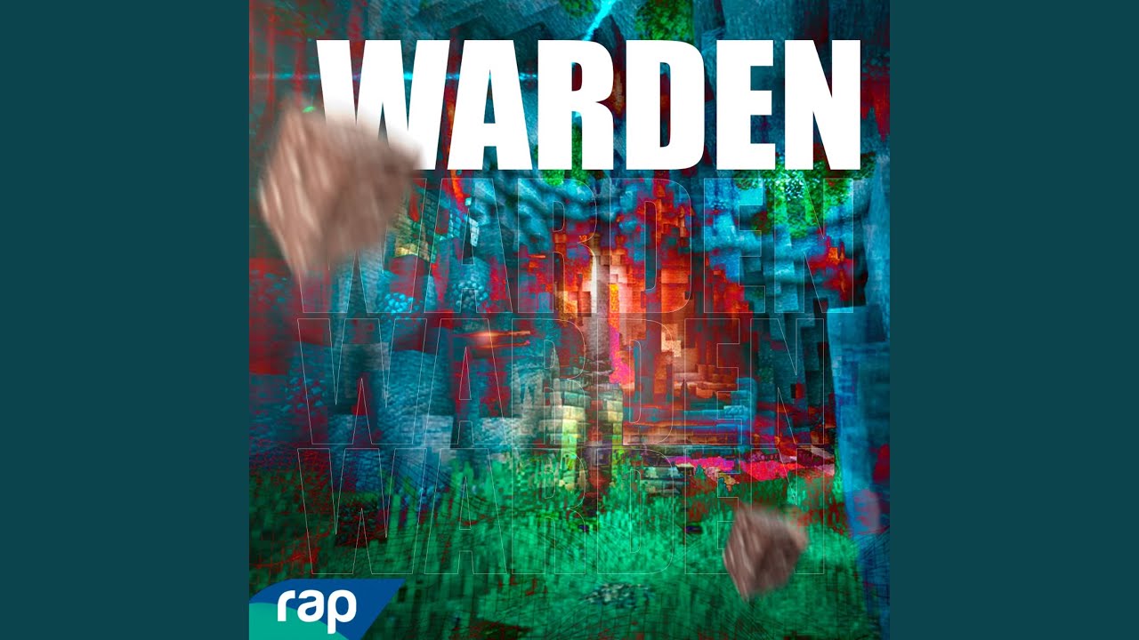 Rap do Warden - YouTube