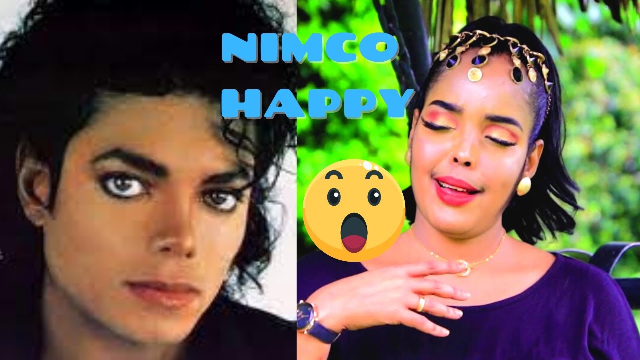 NIMCO HAPPY IYO GUUSHA HEESTEEDA-ISII NAF- NIMCO HAPPY 2021-NIMO HAPPY ...