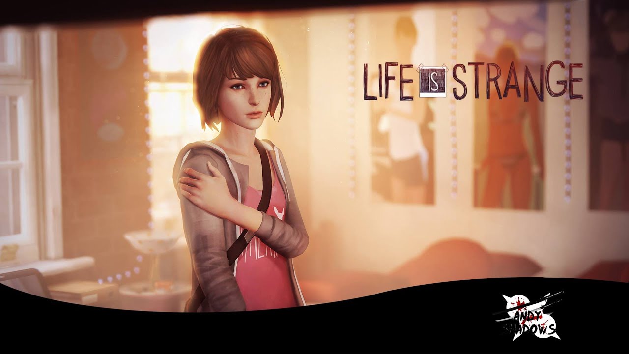 Life is Strange | PC | Gameplay EP 1 #1 - YouTube