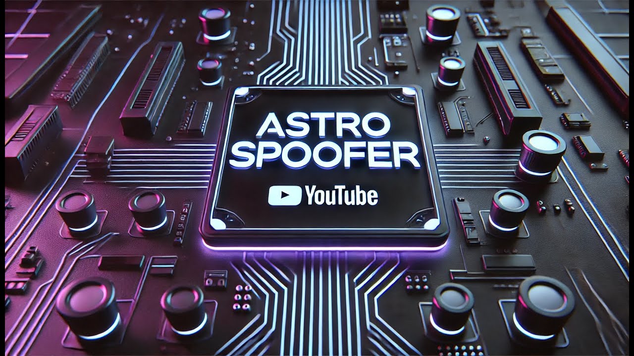 Best Temp Spoofer On The Market! Astro Services - YouTube