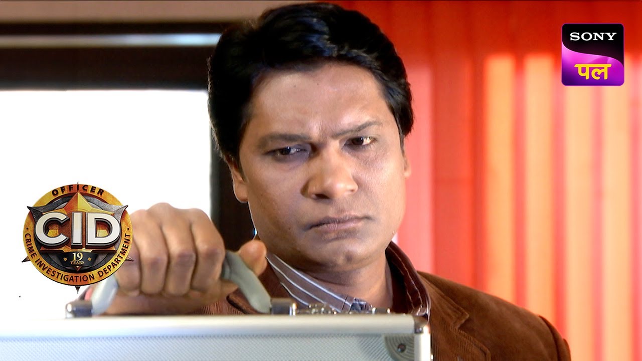 CID को कैसे मिला "McGuffin" नाम का Deadly Virus? | CID | Death Due To ...