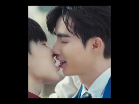 ZeeNunew Kiss💋🥵#zeenunew #zeepruk #nunew#cutiepie#kiss#cutiepie2you