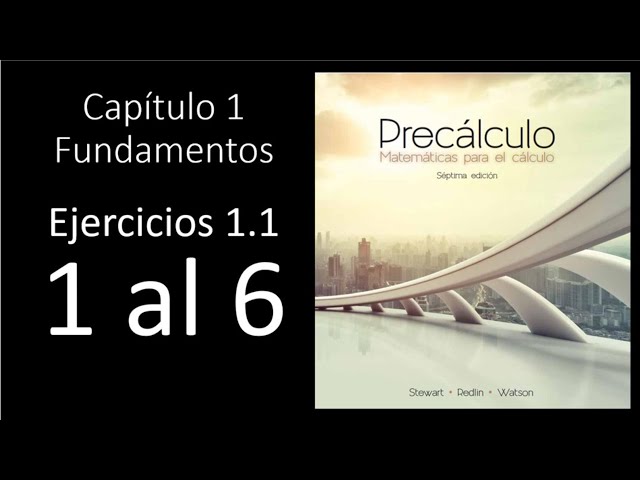 Preguntas De Precálculo Solución A Problemas De Pre Cálculo En