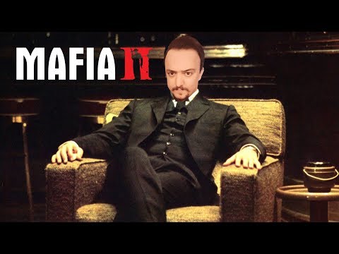 Az İş Çok Para - MAFIA II Türkçe Altyazı