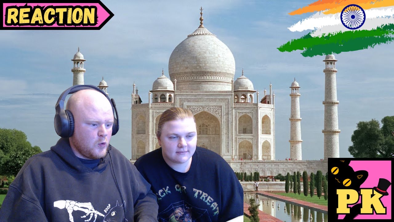 Foreigners React 15 Facts About INDIA that WILL Blow Your Mind - India ...