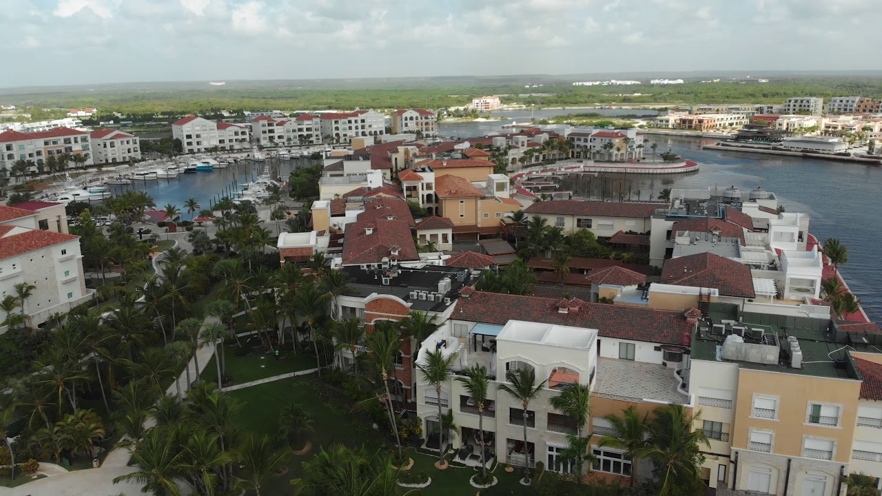 Dominicain Republic - YouTube
