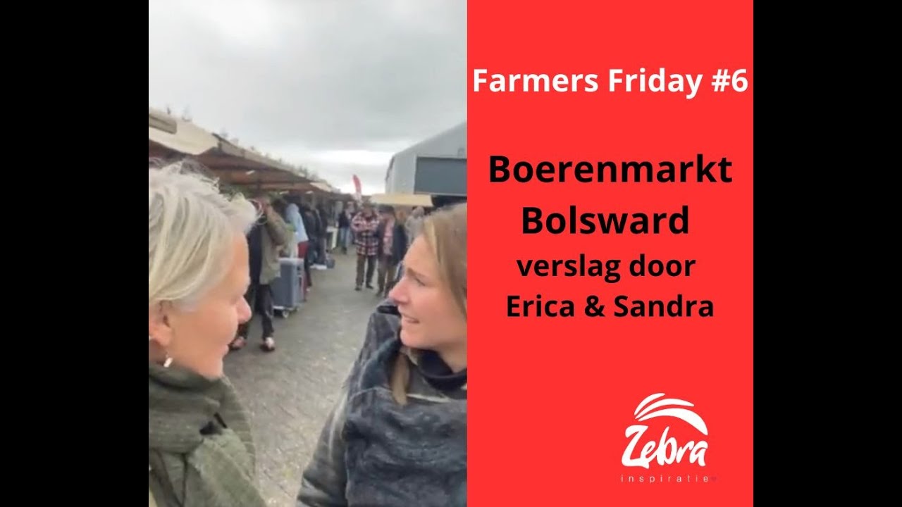 Farmers Friday #6 - YouTube