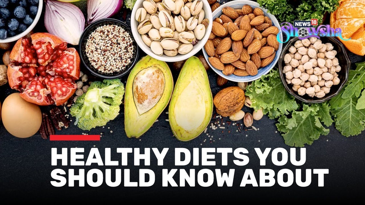 Did You Know About These Popular Diets? - YouTube