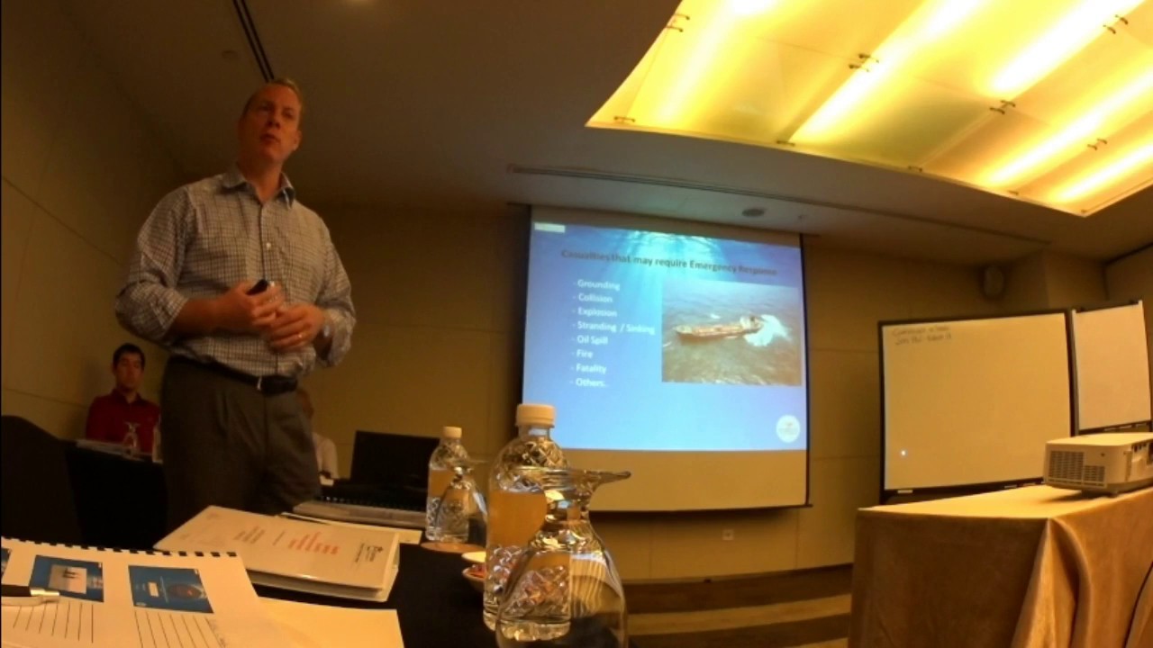 RMG Training & Drill 18 May 17 Part 1 - YouTube