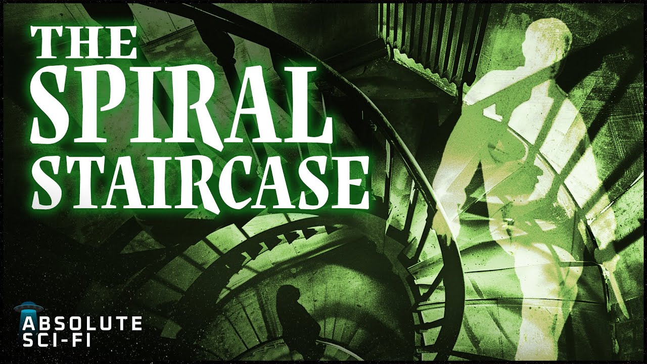 All Time Classic Horror Full Movie | THE SPIRAL STAIRCASE (1946 ...