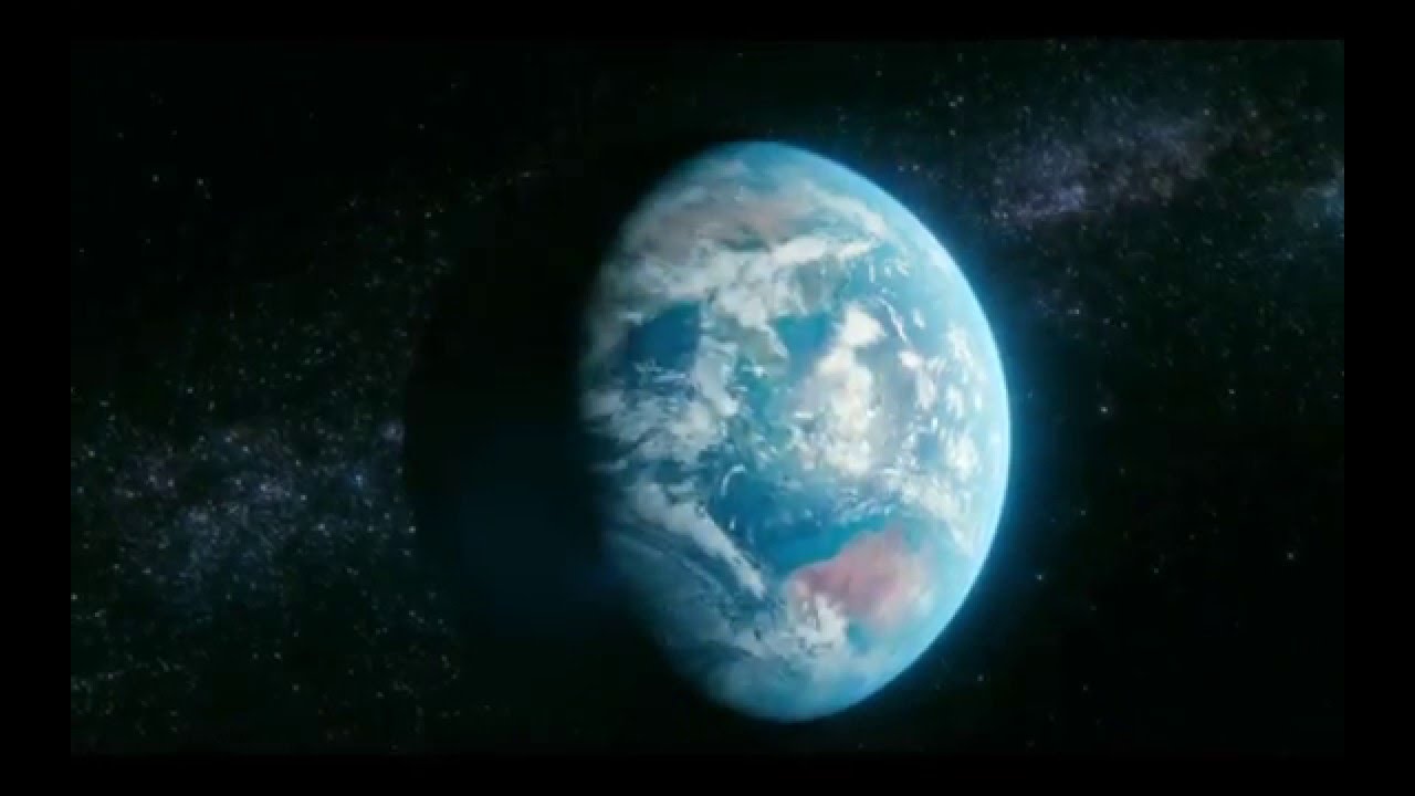 El pálido punto azul - YouTube