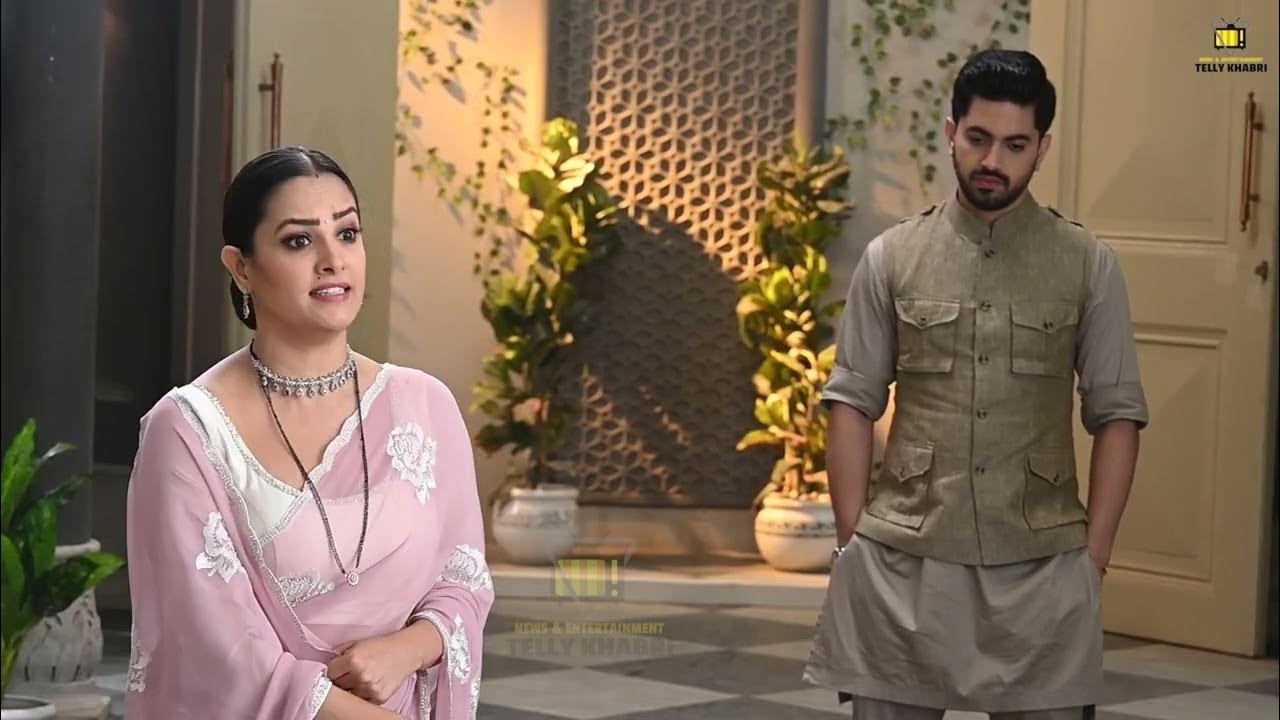 Suman Indori | Today New Episode | Teerth ने ली Suman की Side Devika को आया गुस्सा | On Location ...