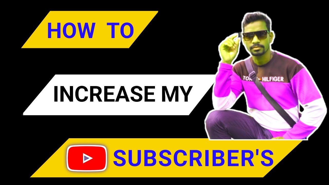 How to Increase My Yt Subscribers || @Daringbadi_boy_vlogs - YouTube