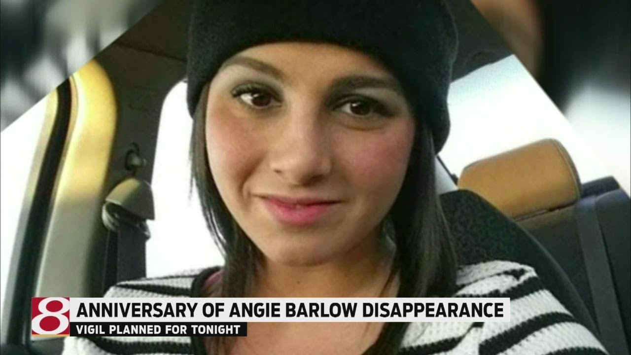 One year since central Indiana woman went missing - YouTube
