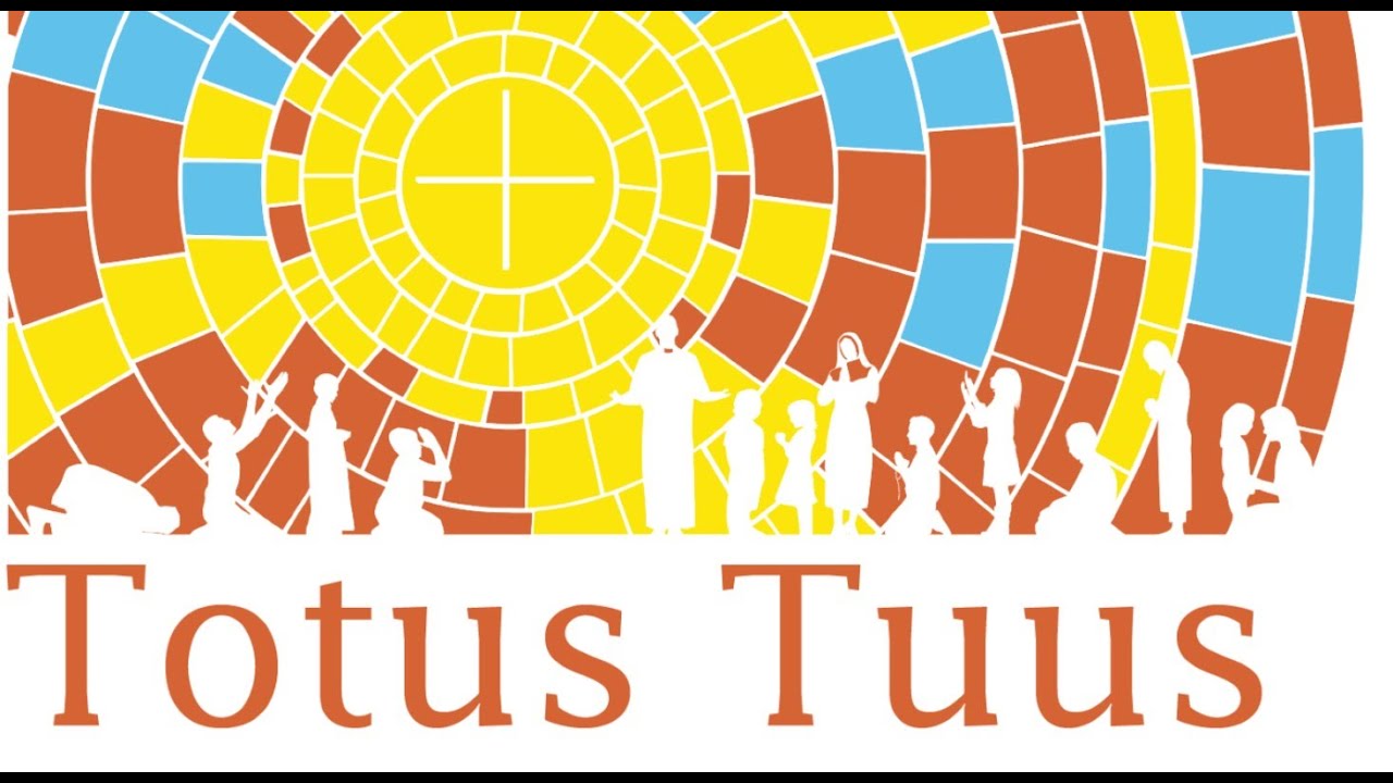 Totus Tuus 2019 - YouTube
