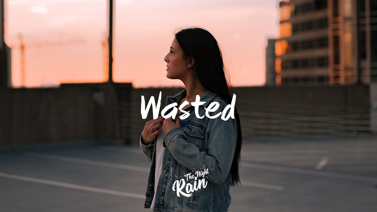 Carda - Wasted ft. Emily Falvey (Lyrics) - YouTube
