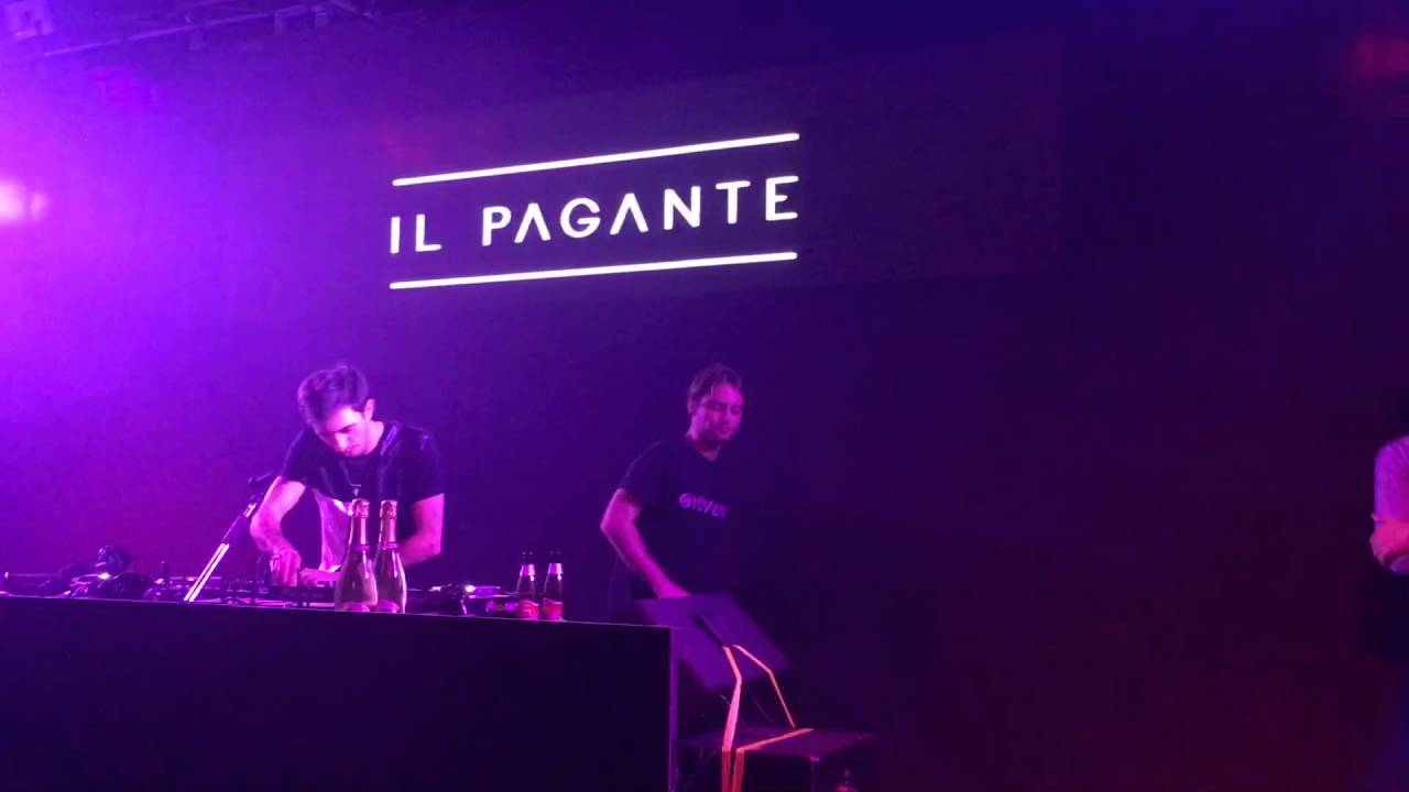 IL PAGANTE part 3 - YouTube
