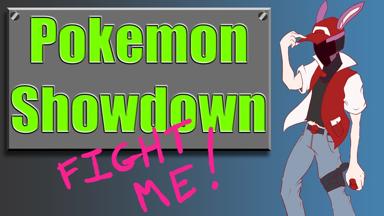 [Discord Member Showdown Challenges] Wanna challenge me? Join the ...