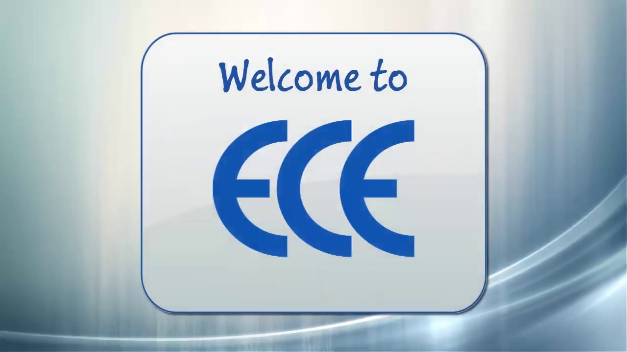 Introduction to ECE Design - YouTube