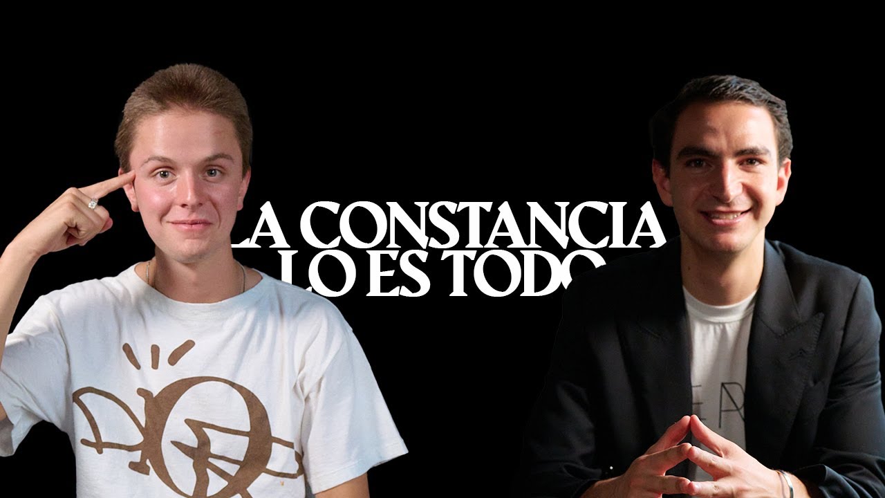 David Samra | Crear Impacto - Nüman ep.023 - YouTube