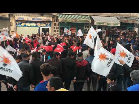 Malazgirt Halay