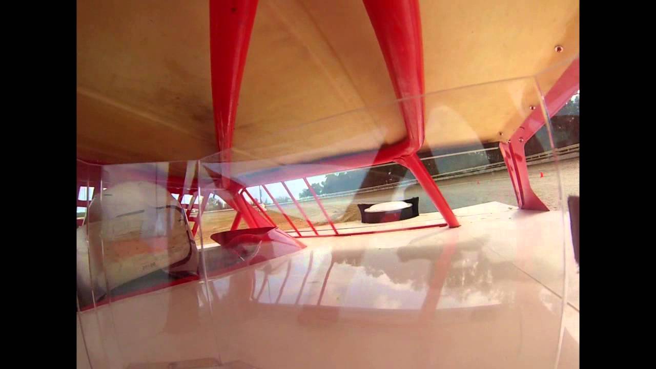 Competition 101 Dirt Track School at Bubba Raceway - Ocala, FL - YouTube