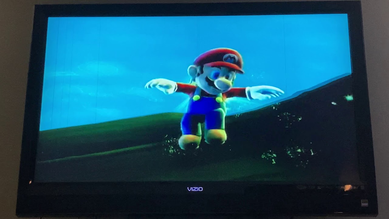 Super Mario Galaxy Episode 4: The Rest of the Kitchen and Half of the ...