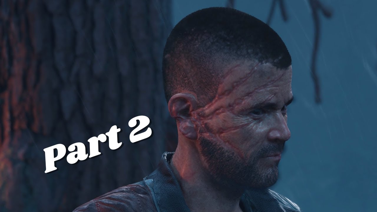 Days Gone PC Walkthrough Gameplay Part 2 - Copeland (New Game+) - YouTube