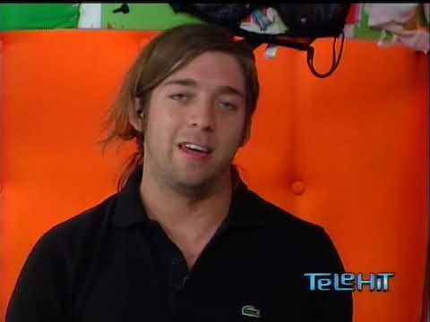 Toti Willy - El Monchis Telehit Sept 2009 - YouTube