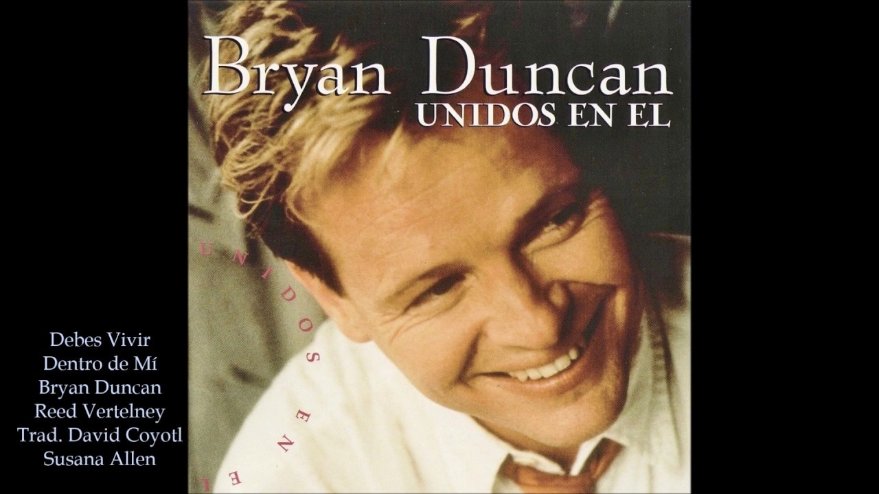 Bryan Duncan's Instagram, Twitter & Facebook on IDCrawl