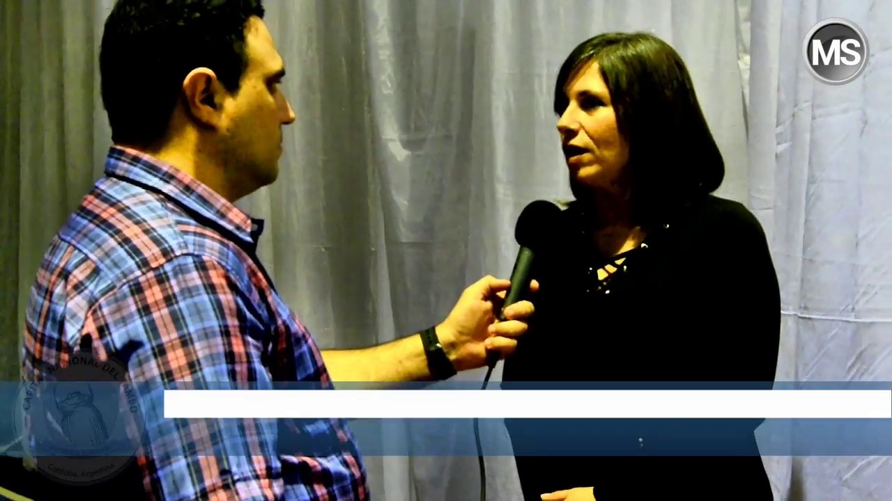 Maria Laura Labat - YouTube