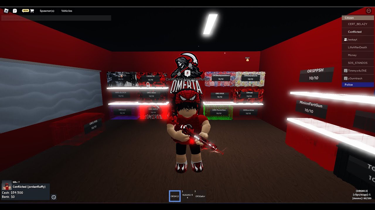 ORS Showcase Chicago Remastered - YouTube