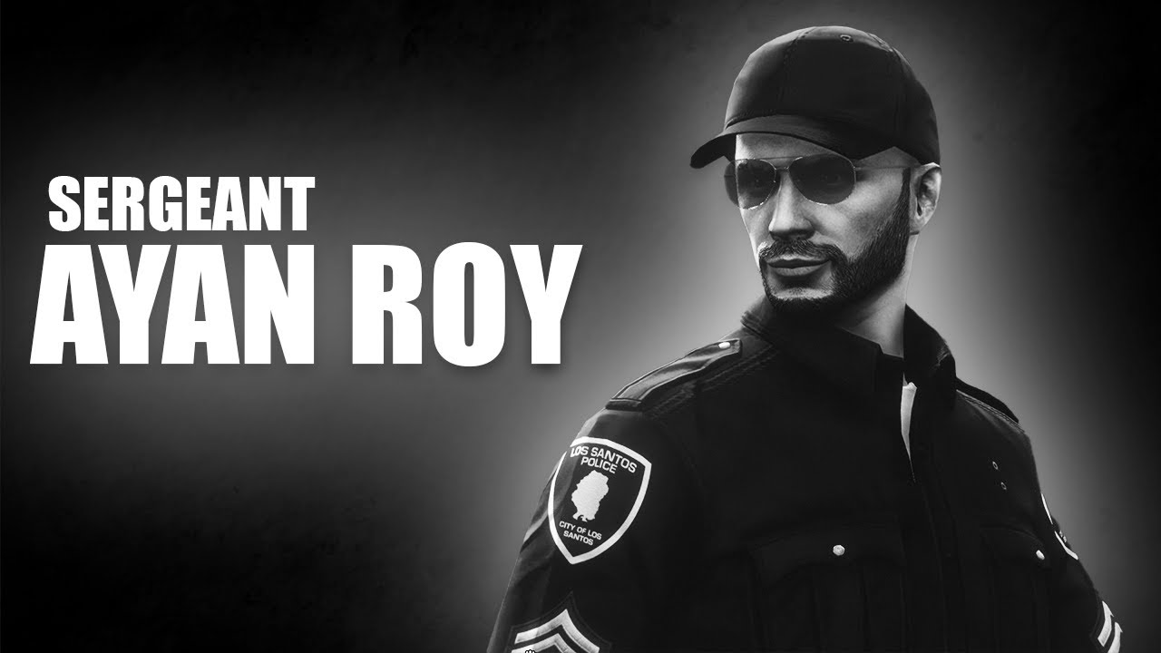 GTA RP Live with Ayan Roy🚓 Urban City Roleplay | 🇮🇳 #gta5live #ucrp - YouTube
