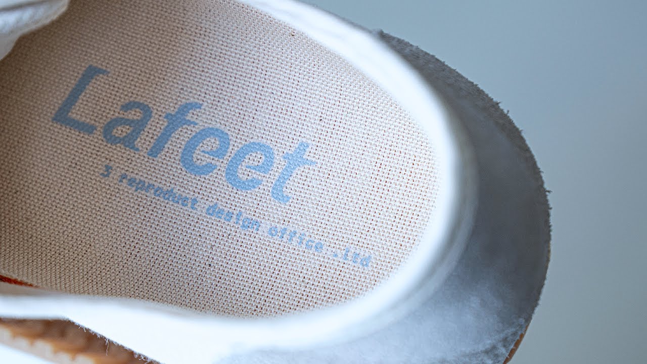 lafeet classic 1 【Teaser movie】 - YouTube